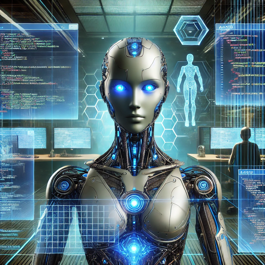 4AIgents - MCP Agents Marketplace