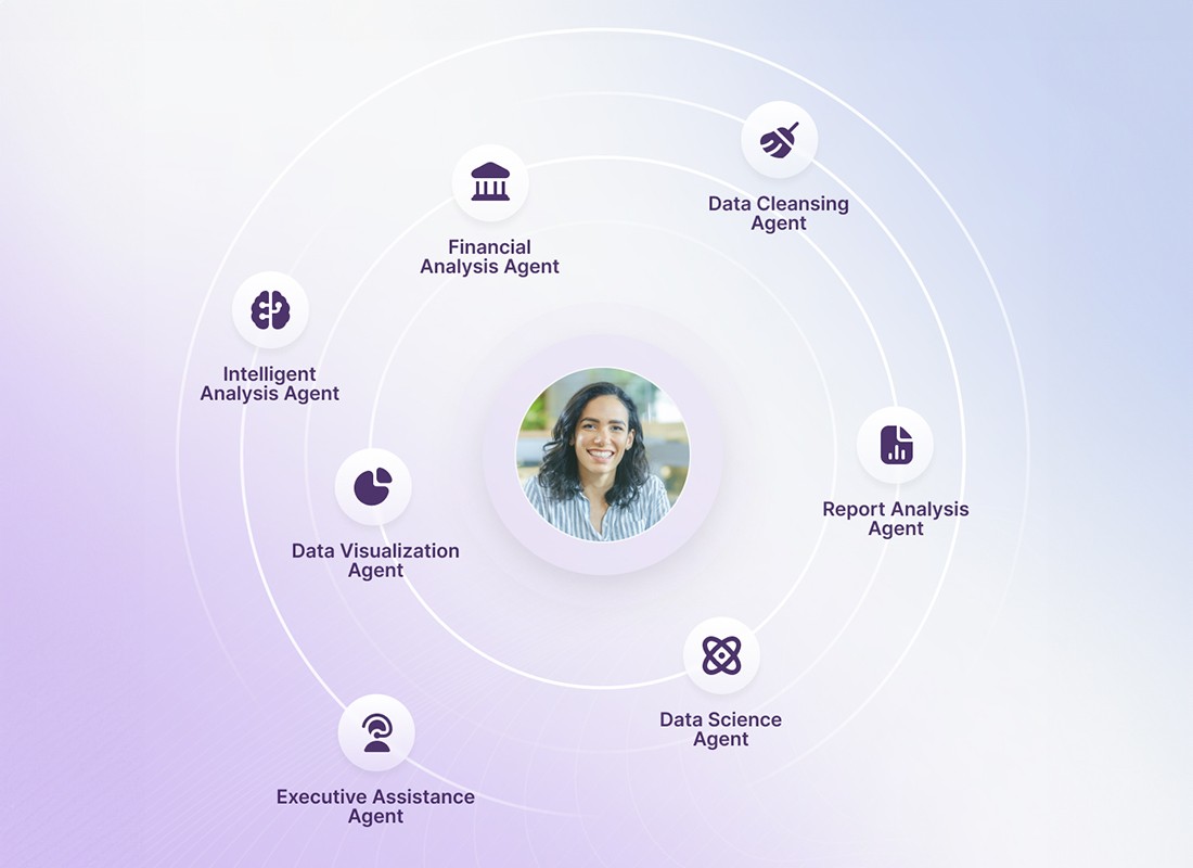 4AIgents - MCP Agents Marketplace